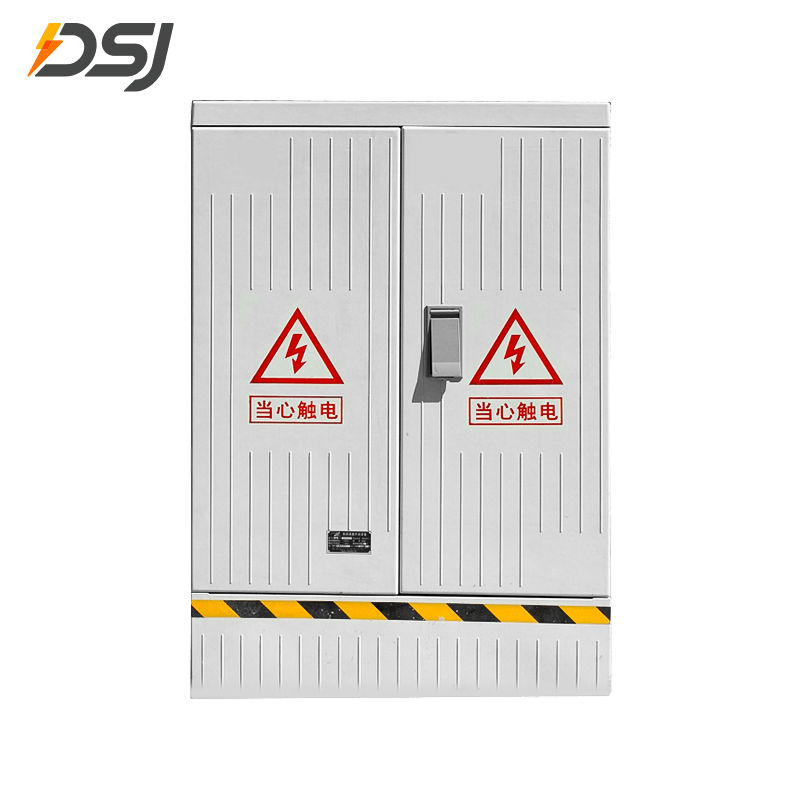 Wholesale CE/UL Certified Switchboard Junction Box Manufacturer - DSJ ...
