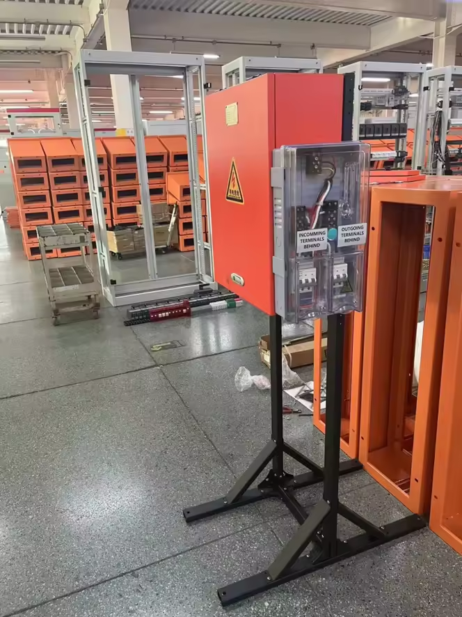 A Guide to Temporary Switchboards in Australia: Standards, Compliance ...